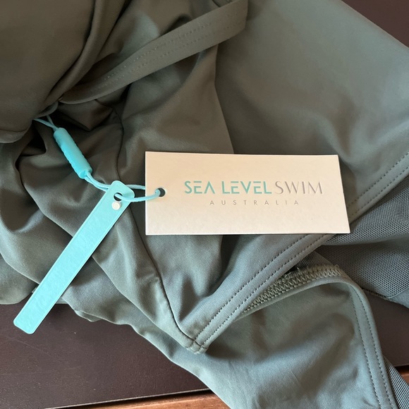 Sea Level Swim | Swim | Sea Level Swim Australia | Poshmark